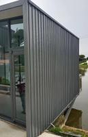 China 2 Bedroom Tiny Shipping Container House Prefabricated Portable Modular Mobile Home Ready Live Made Wooden Steel Sandwich Panel for sale