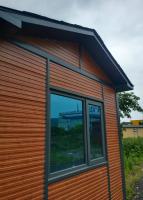 China Foldable Casas Prefabricadas Prefab Prefabricated Modular Shipping Mobile Homes  Tiny Home Prefabricated for sale