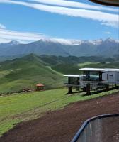 China Space Capsule Container Houses Innovative Living Solution Futuristic House for sale