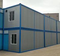 China Luxury Villa Bedroom Foldable Modular Container Prefabricated House Tiny Home Prefabricated for sale