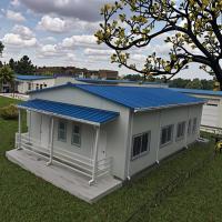 China Foldable Casas Prefabricadas Prefab Prefabricated Modular Shipping Mobile Homes Folding Expandable Container House for Sale for sale