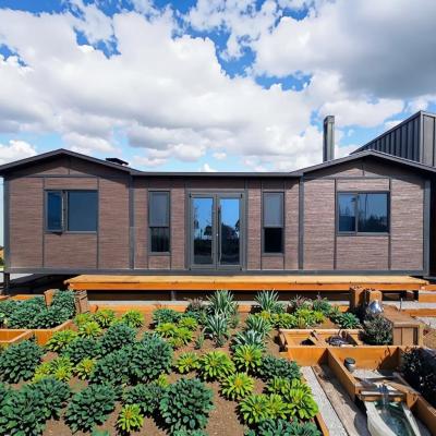 China Steel Modified Shipping Container House Flat Pack Container for Office Living Room Workshop Use Potable House for sale