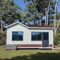 China Detachable Modified Shipping Container House for Office Hotel Living Room Workshop and Outdoor Use Made of Steel for sale