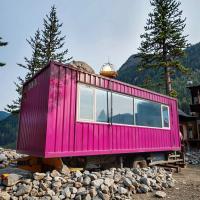 China Modified Steel Shipping Container House Versatile Use for Office School Living Room Bedroom Apartment Workshop Bathroom for sale