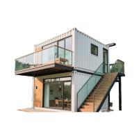 China Container House Product for sale