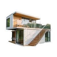 China Container House Product for sale