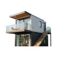 China Container House Product for sale