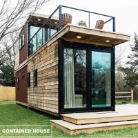 China Integrated Prefab House with Comfort and Convenience Features for sale