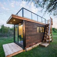 China Integrated Prefab House with Comfort and Convenience Features for sale