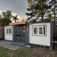 China Fast-Construed Integrated House Steel Frame Container with Toilet Use Product Type for sale