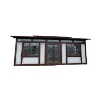 China Waterproof Steel Structure Movable House for Villa Apartment Office Building Carport Resort Kitchen Bedroom Container Houses for sale