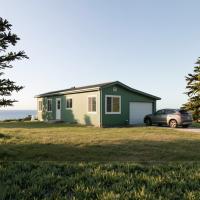 China Integrated Building Prefab House Modern Residential Vacation Villa Office Apartment High Strength Waterproof Lightweight Roofing for sale