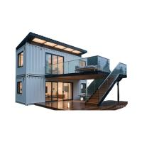China Container House Product for sale