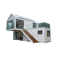 China Container House Product for sale