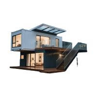 China Container House Product for sale