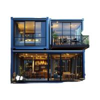 China Container House Product for sale