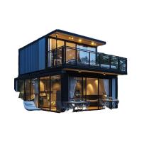 China Container House Product for sale