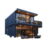 China Container House Product for sale