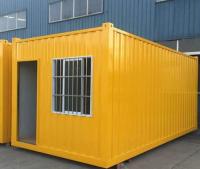 China Container House Product for sale