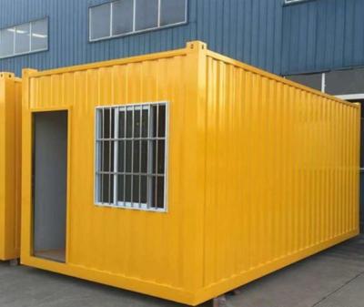 China Container House Product for sale