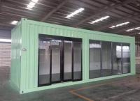 China Container House Product for sale