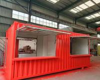 China Container House Product for sale