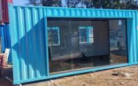China Container House Product for sale