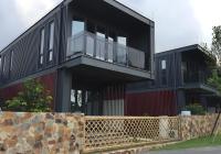 China Container House Product Type for sale