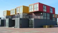 China Container House Product Type for sale