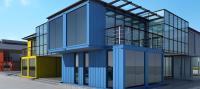 China Container House Product Type for sale