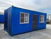 China Original 40ft & 20ft Steel Micro-Homes Container Houses for Small Outdoor Hotels & Villas with Multiple Bedrooms Bathrooms Rooms for sale
