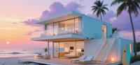 China Container House Product Genre for sale