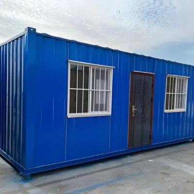 China Container House Product Category for sale