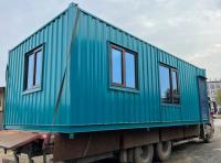China Container House Product Category for sale