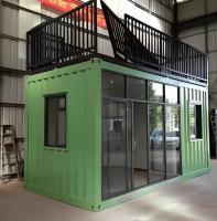 China Container House Product Category for sale