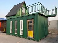 China Container House Product Category for sale