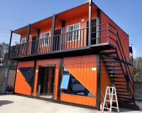 China Container House Product Type for sale