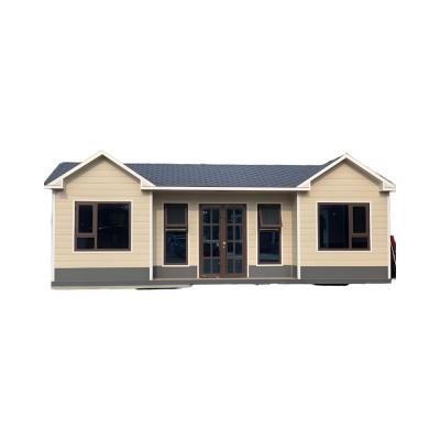 China 20ft Expandable Steel Container Housemodular House for sale