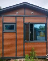 China High-quality Prefabricated 20-foot, 30-foot and 40-foot Expandable Container Houses for sale