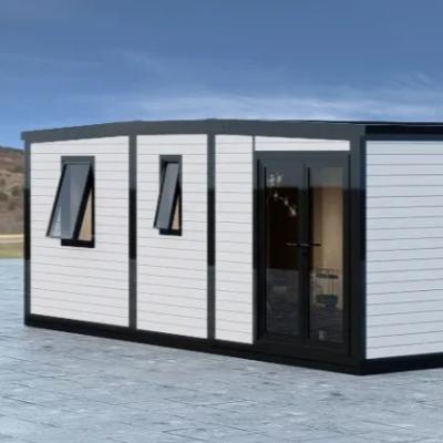 China Movable Integrated House for sale