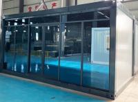 China Movable Integrated House for sale