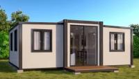 China Movable Integrated House for sale