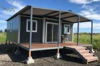 China Movable Integrated House for sale