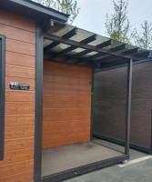 China Integrated Mobile Prefab House for sale