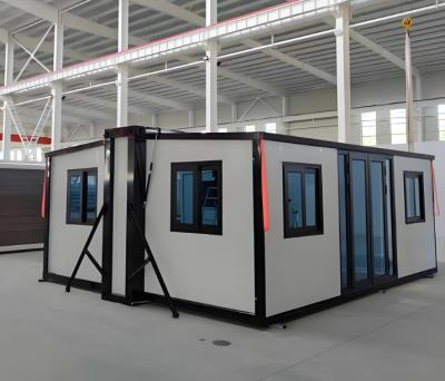 China Hot Selling Luxury Mobile Tiny Houses Modern-Designed Apple Cabin Hotel Furniture Crafted From High Quality Containers for sale