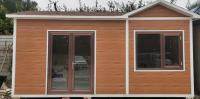 China High-quality Portable Modular Prefabricated Houses, Prefabricated Family Dormitories, Detachable Container Houses for sale
