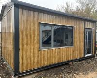 China Movable Integrated House for sale