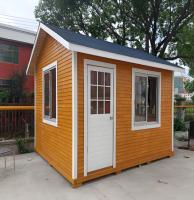 China Movable Integrated House for sale