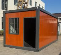 China Movable Integrated House for sale