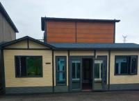 China Prefab Houses Conveniently Designed and Manufactured for Easier Living Experience for sale